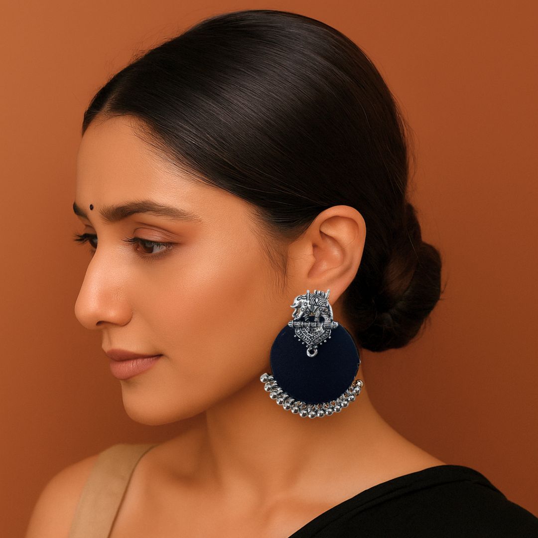 Elephant Studs – Fabriety